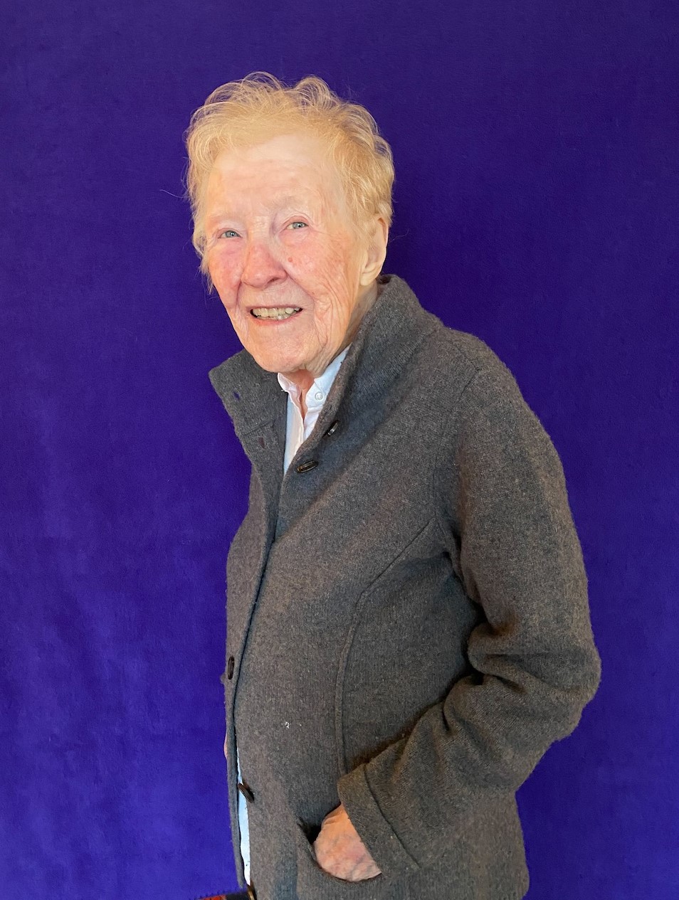 Mary Florence (Campbell) Hauck Obituary | Lancaster, PA | Charles F ...