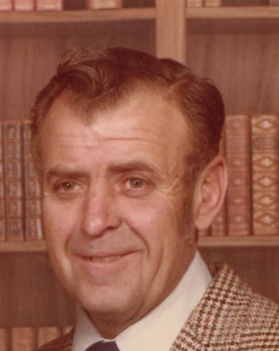 Arthur W. Hawthorne, Jr. Obituary | Lancaster, PA | Charles F. Snyder ...