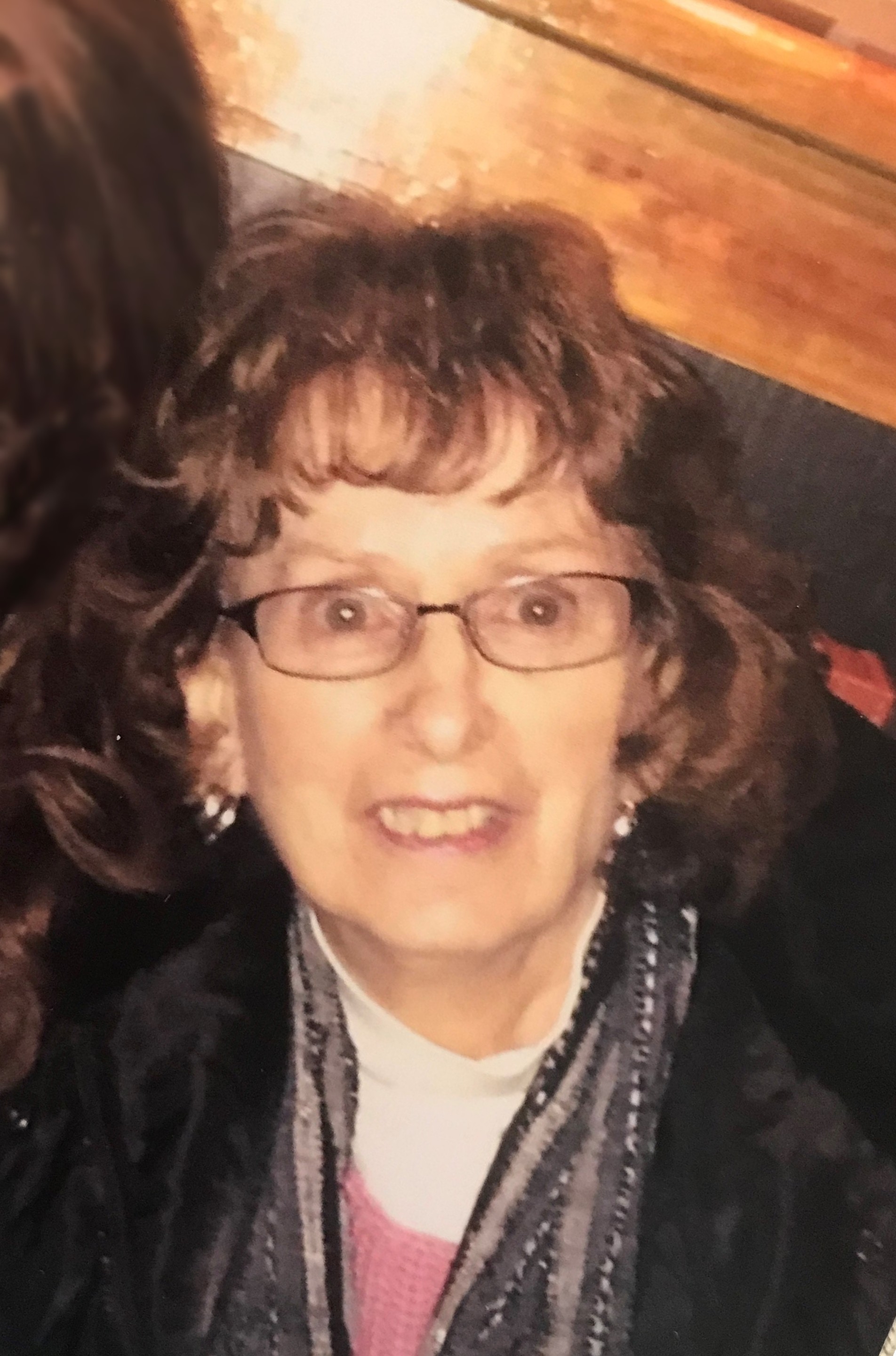 Jane L. Henderson Obituary | Lancaster, PA | Charles F. Snyder Funeral Home