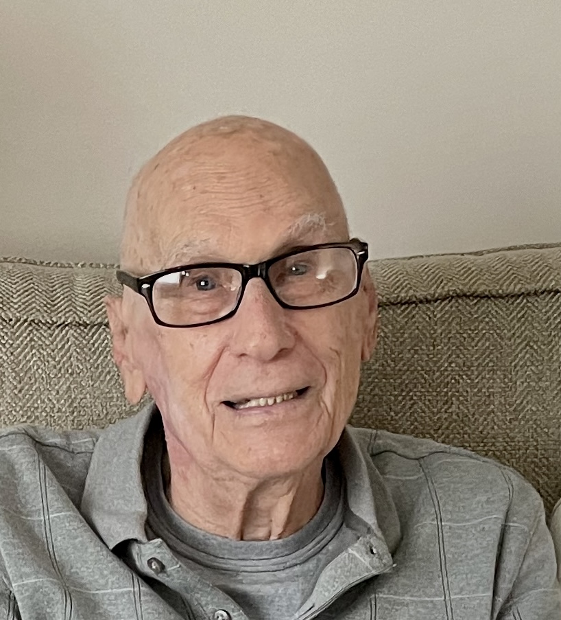 Henry William Kirchner Obituary | Lancaster, PA | Charles F. Snyder Funeral Home