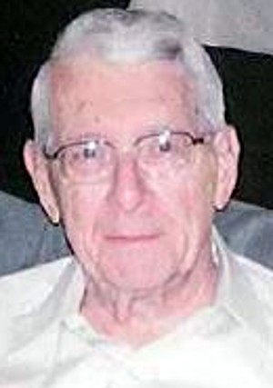 Donald C. Herr Obituary | Lancaster, PA | Charles F. Snyder Funeral Home