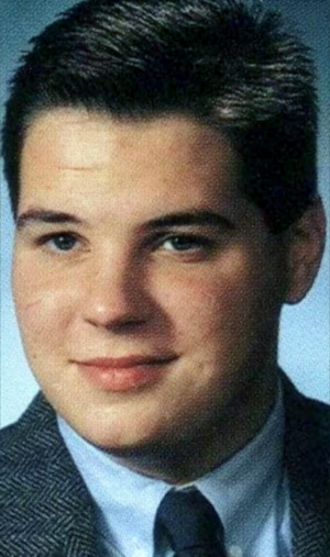 Eric Joseph Herr Obituary | Lancaster, PA | Charles F. Snyder Funeral Home