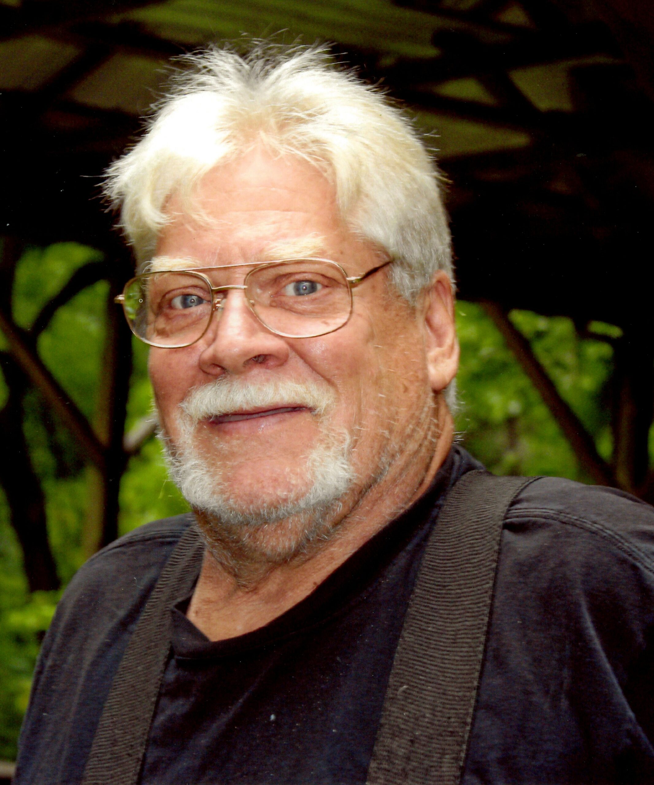 James L. Herr Obituary | Lancaster, PA | Charles F. Snyder Funeral Home