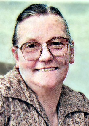 Mabel A. Herr Obituary | Lancaster, PA | Charles F. Snyder Funeral Home