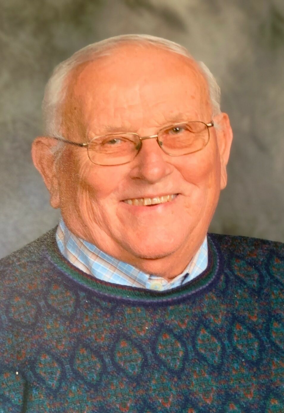 Melvin G. Herr Obituary | Lancaster, PA | Charles F. Snyder Funeral Home