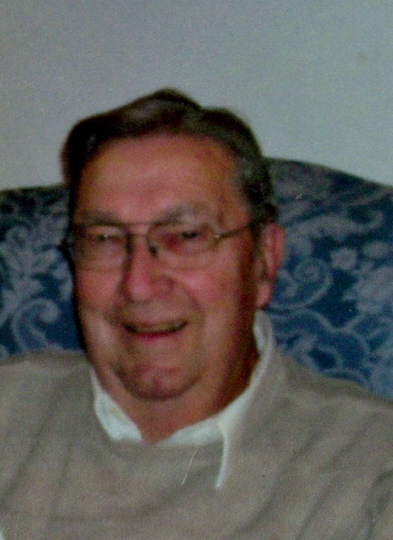 Paul R. “Chick” Herr Obituary | Lancaster, PA | Charles F. Snyder Funeral Home