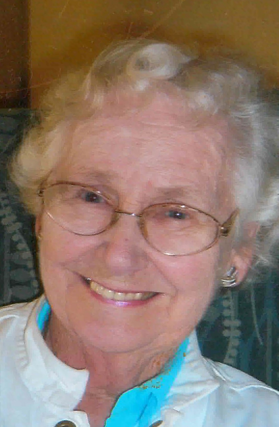Thelma Mae Herr “Tootie” Obituary | Lancaster, PA | Charles F. Snyder Funeral Home