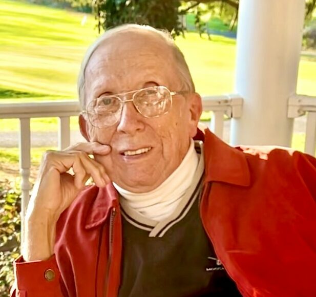 Walter Raymond Herring Obituary | Lancaster, PA | Charles F. Snyder ...