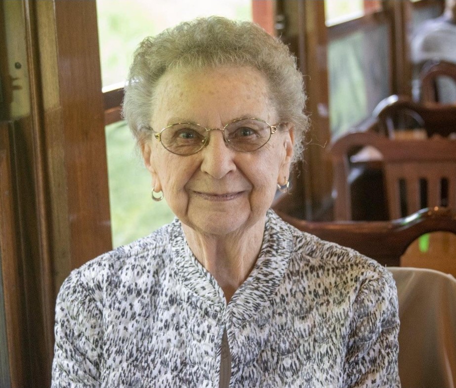 Marian J. Hess Obituary | Lancaster, PA | Charles F. Snyder Funeral Home