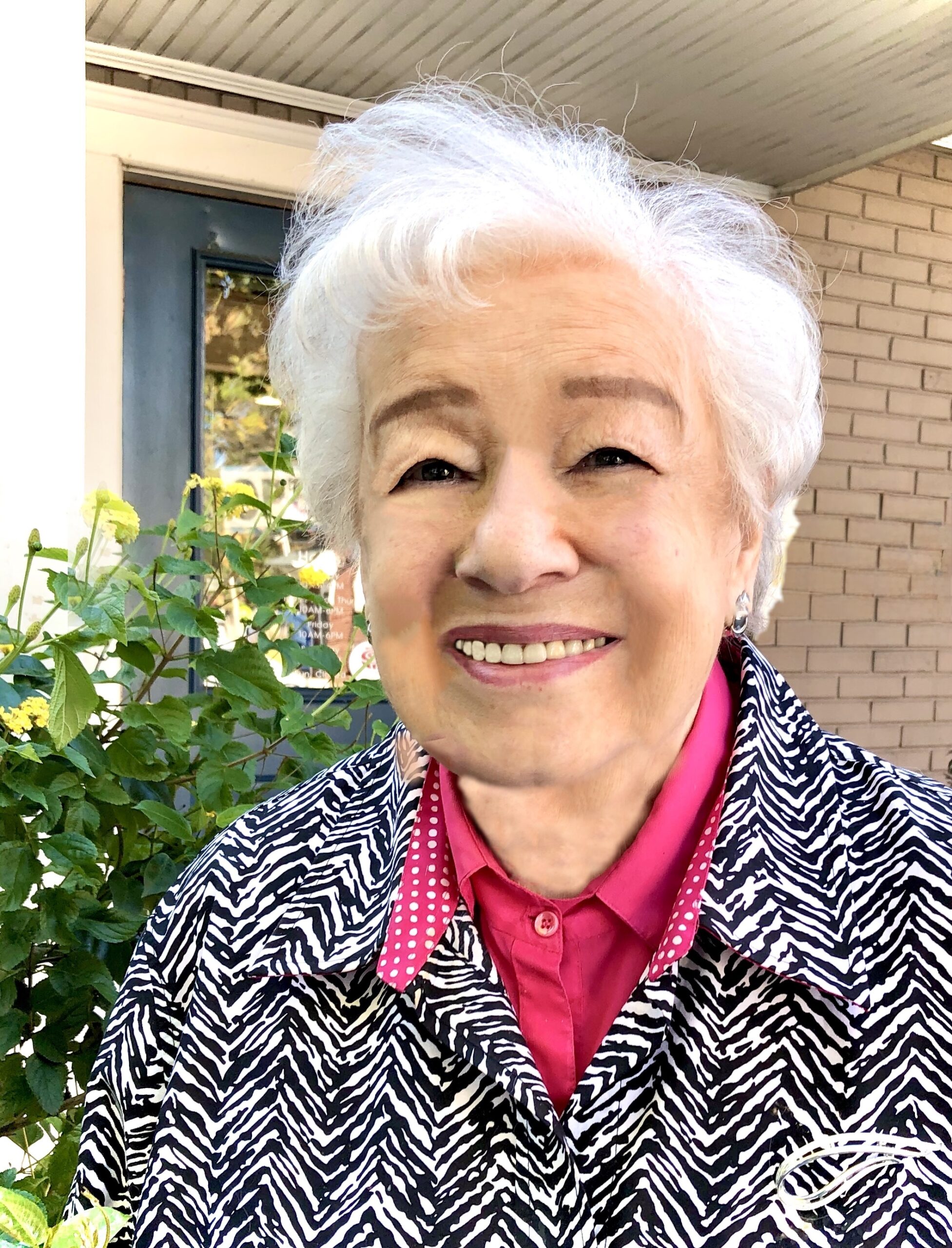 Jeanene W. Hevener Obituary | Lancaster, PA | Charles F. Snyder Funeral ...