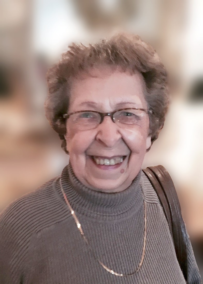 Nancy E. Hicks Obituary | Lancaster, PA | Charles F. Snyder Funeral Home