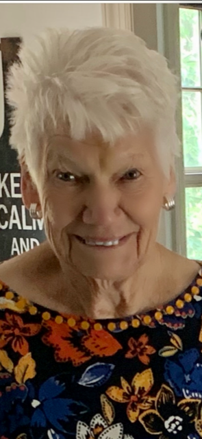 Anna Hoffman Obituary | Lancaster, PA | Charles F. Snyder Funeral Home
