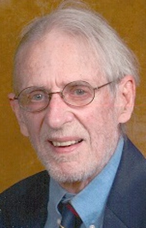 Max F. Hoffman Obituary | Lancaster, PA | Charles F. Snyder Funeral Home