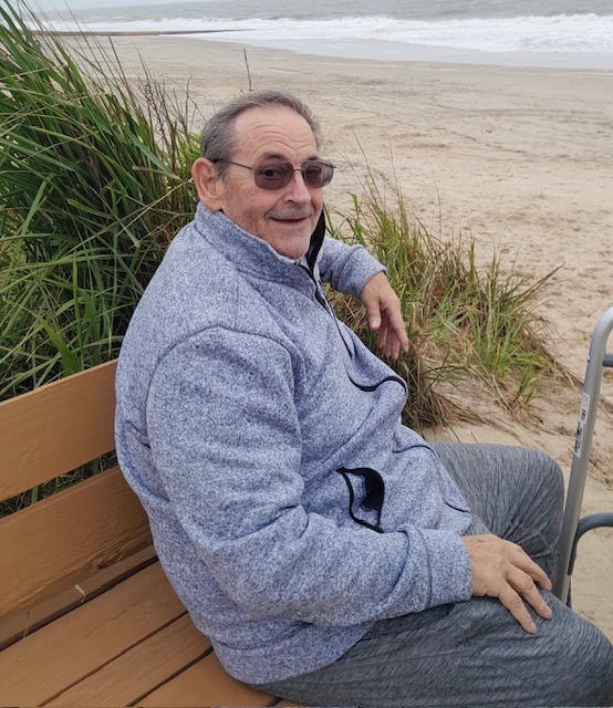 Robert B. Hofmann Obituary | Lancaster, PA | Charles F. Snyder Funeral Home