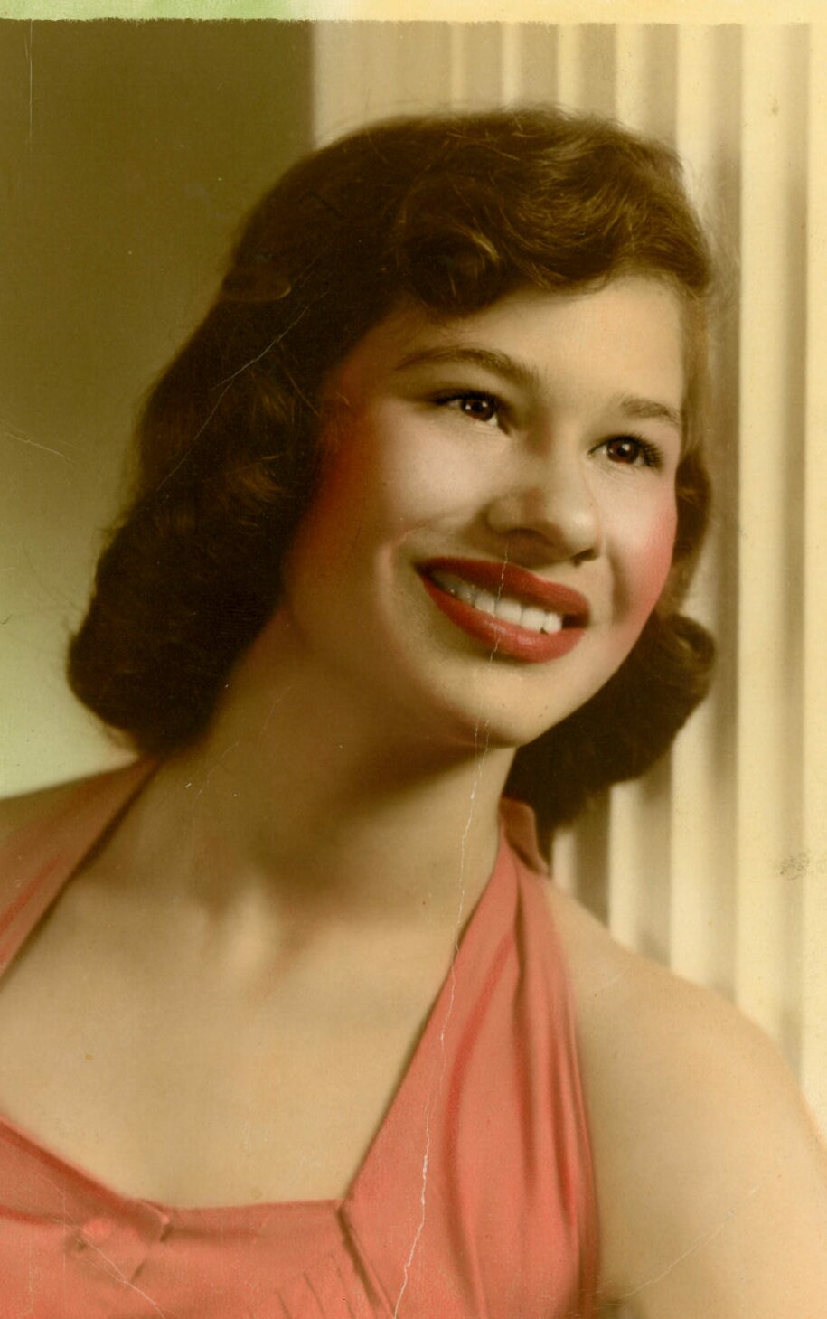 Florence M. Hohenwarter Obituary | Lancaster, PA | Charles F. Snyder Funeral Home