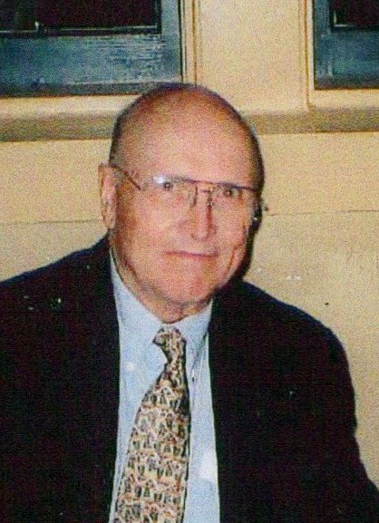 Arthur James Holder, M.D. Obituary | Lancaster, PA | Charles F. Snyder ...