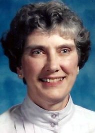 Patricia B. Horning Obituary | Lancaster, PA | Charles F. Snyder ...