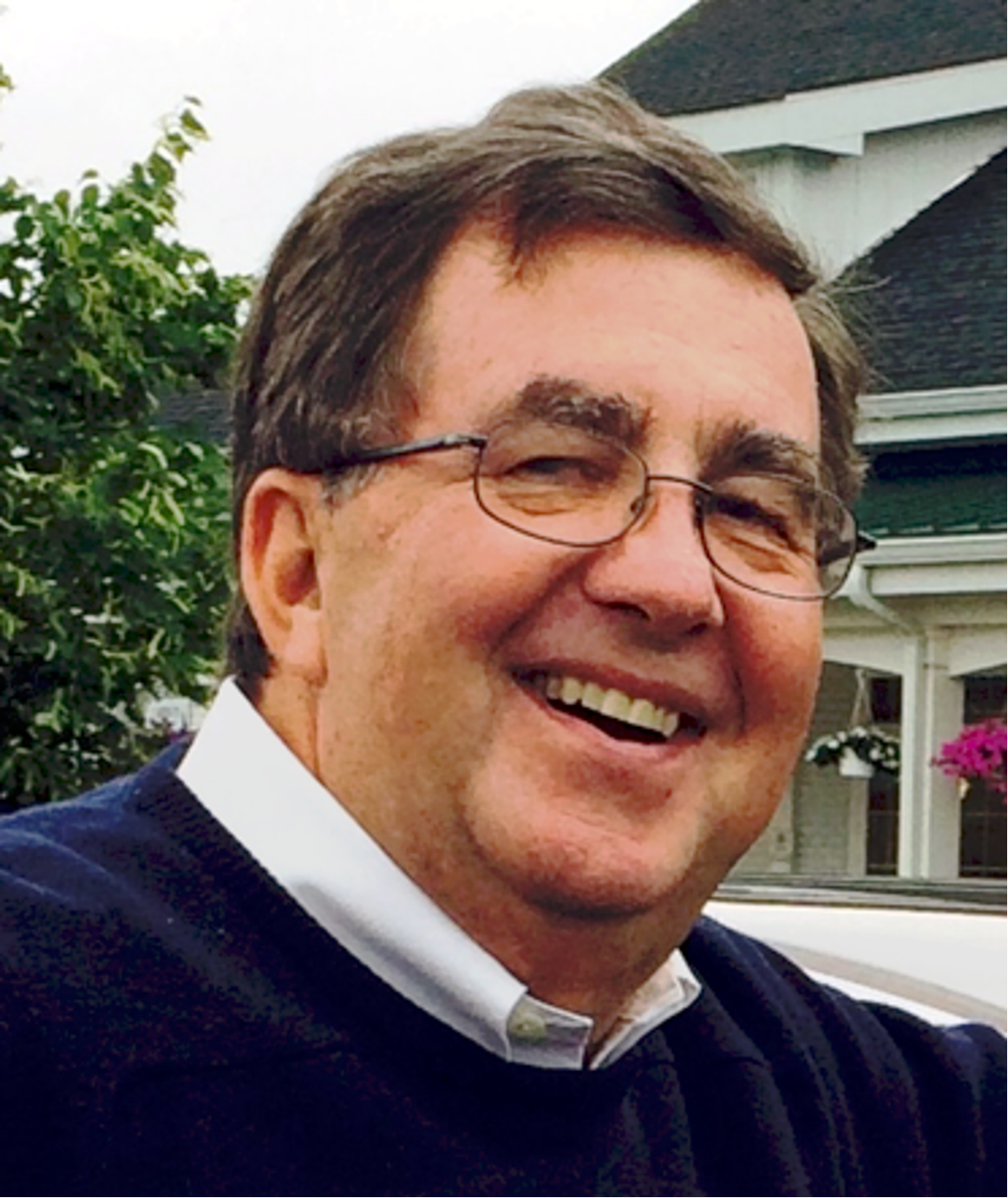 Bruce Hannum Houghtaling Obituary | Lancaster, PA | Charles F. Snyder Funeral Home