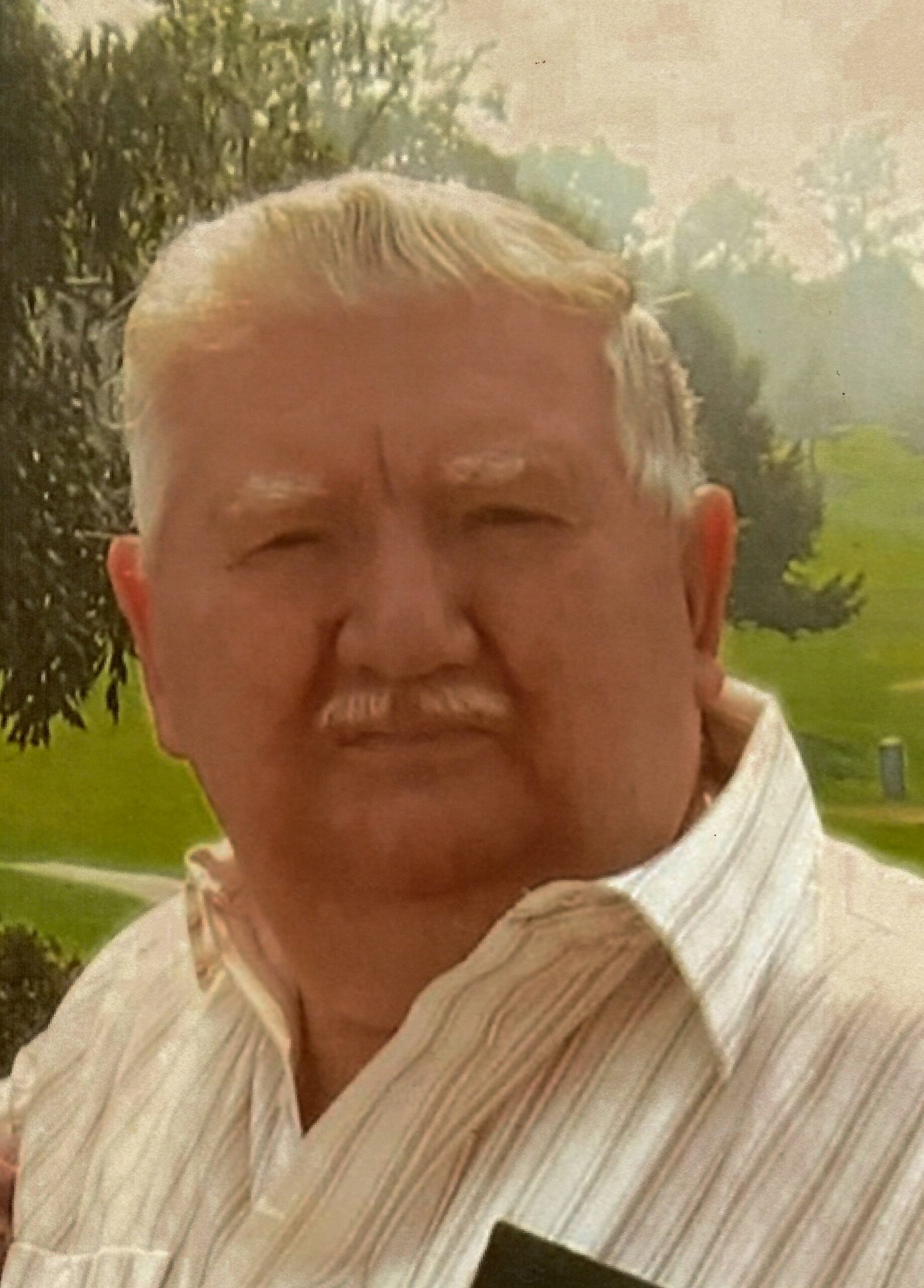 William W. “Red” Huber Obituary | Lancaster, PA | Charles F. Snyder ...