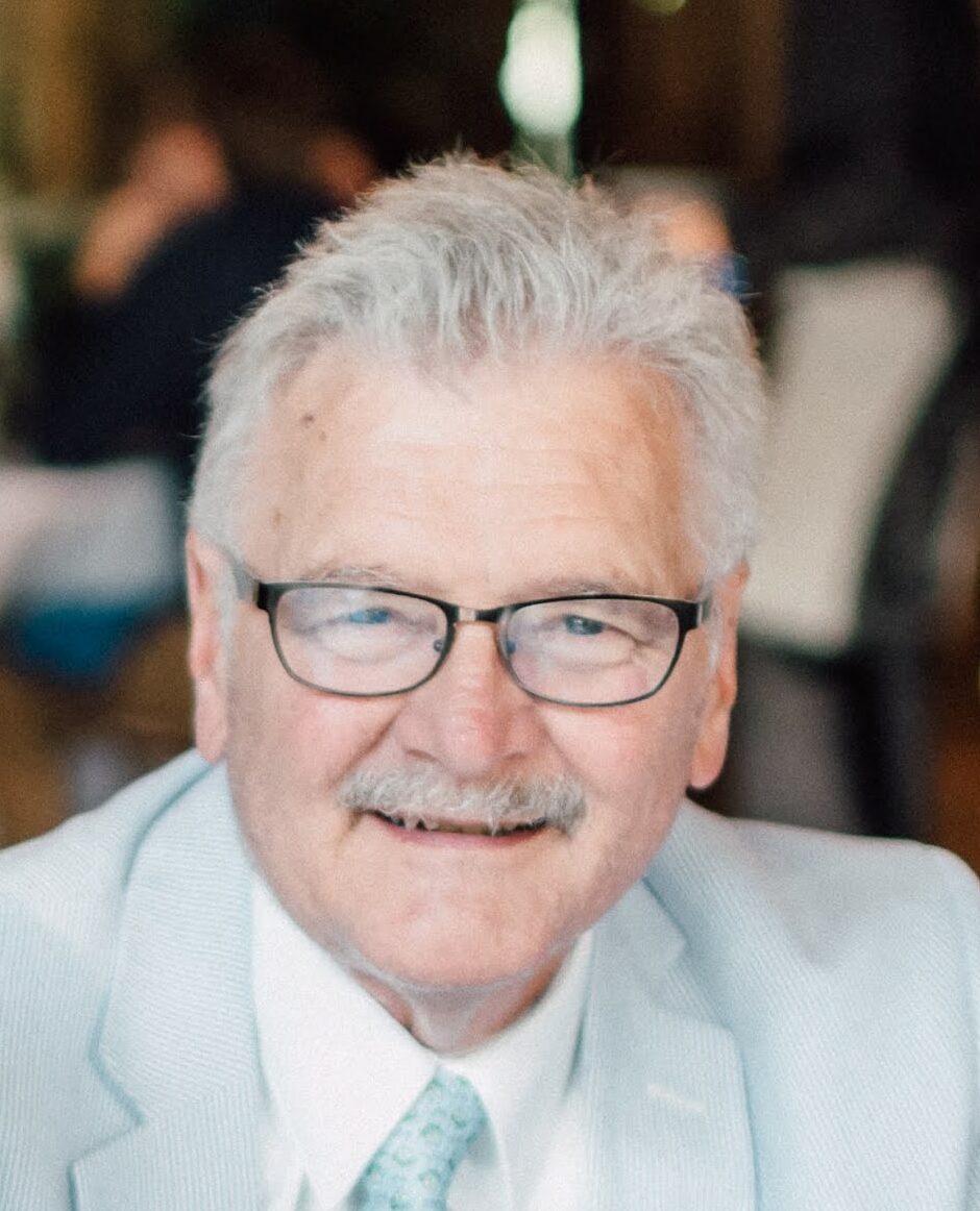 Grant W. Hummer Obituary | Lancaster, PA | Charles F. Snyder Funeral Home