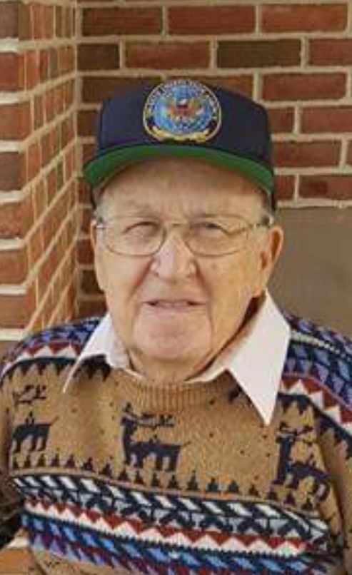 Leon W. Hutton Obituary | Lancaster, PA | Charles F. Snyder Funeral Home