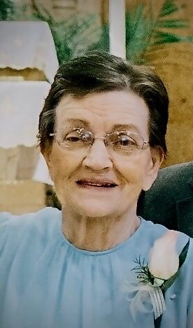 Rhoda H. Patterson Obituary | Lancaster, PA | Charles F. Snyder Funeral ...