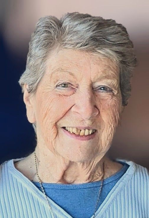 Patricia A. Stewart Obituary | Lancaster, PA | Charles F. Snyder Funeral Home