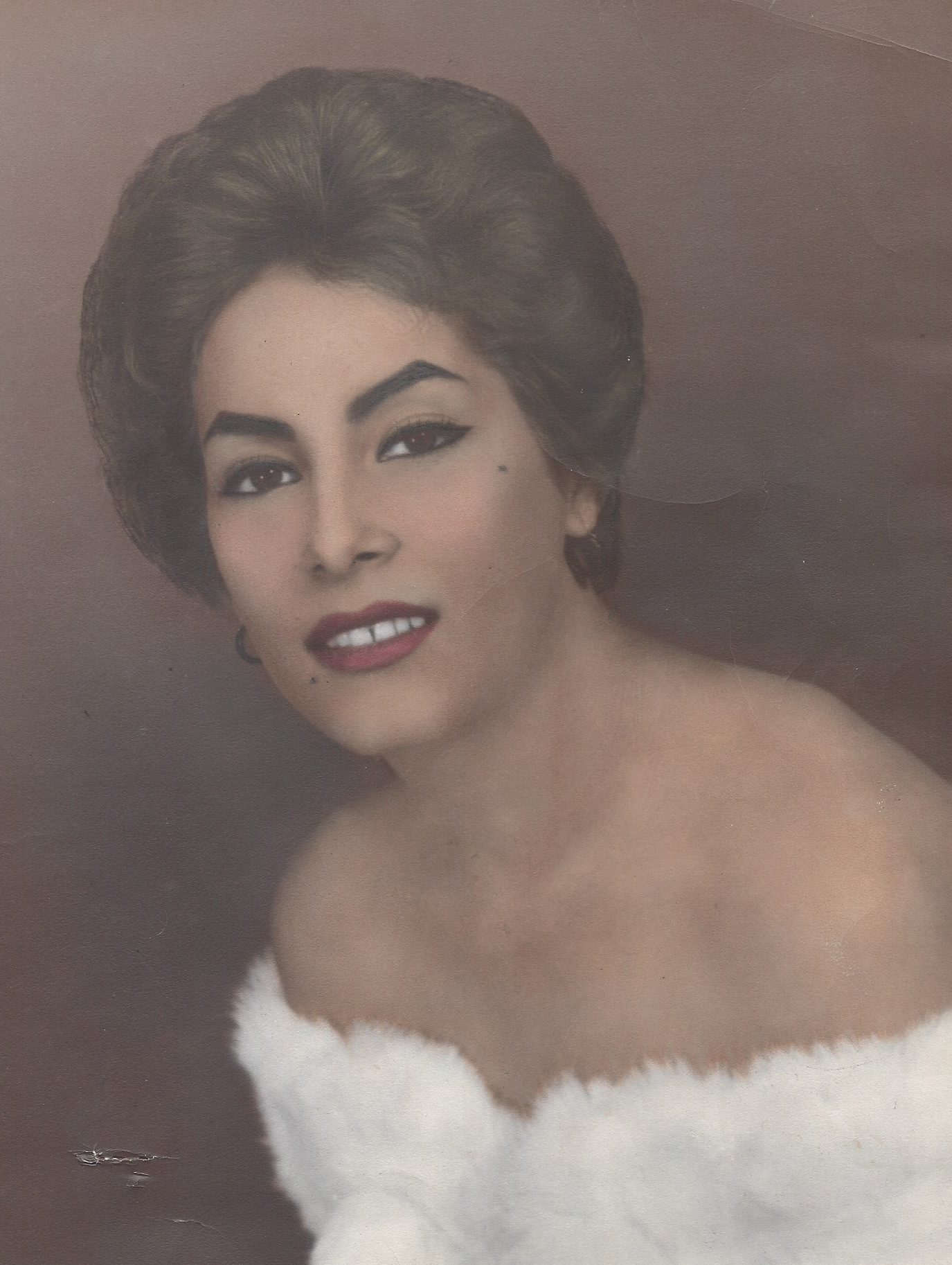 Lydia Esther Cruz-Colon Obituary | Lancaster, PA | Charles F. Snyder ...