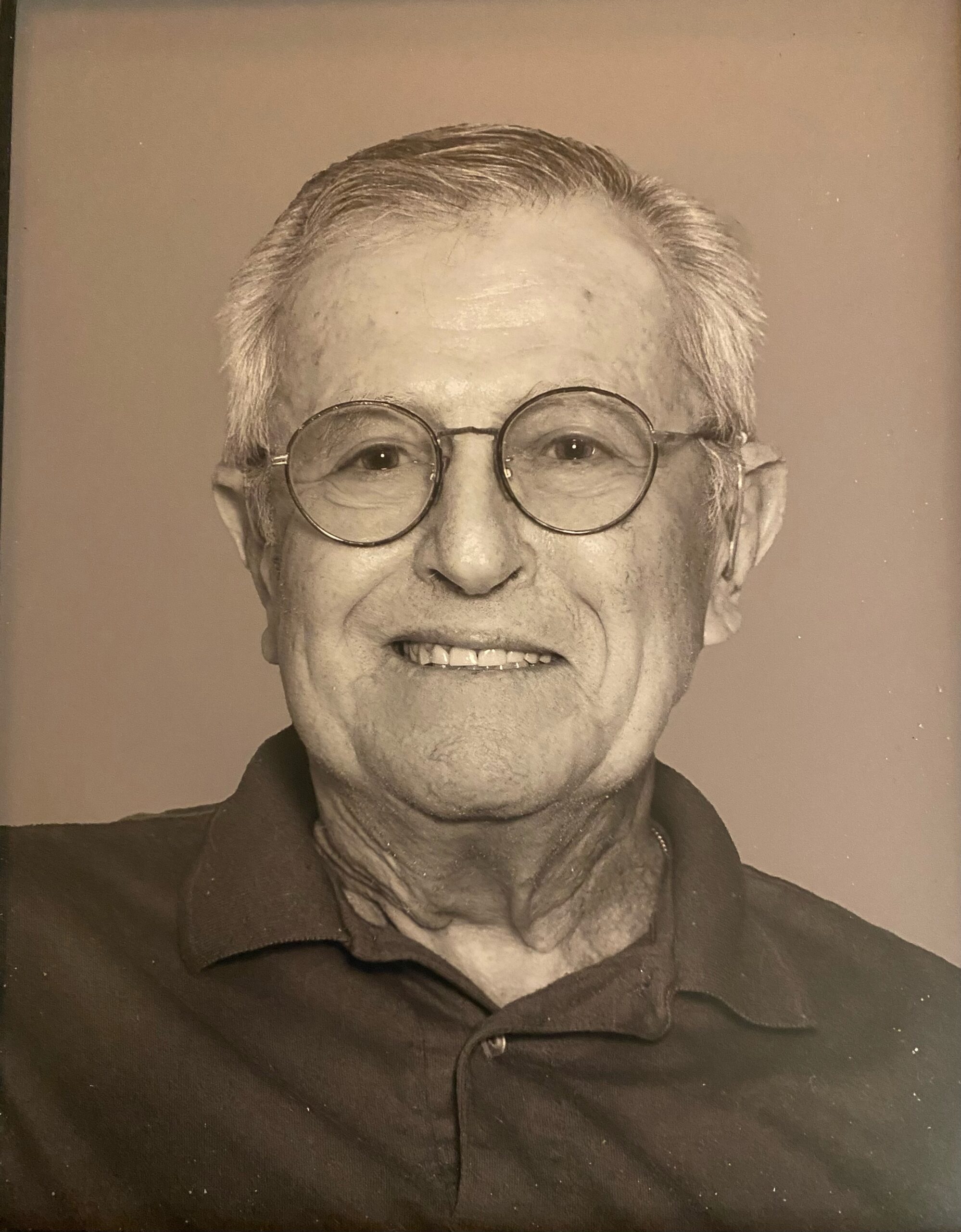 Jeremy P. “Jerry” Leon Obituary | Lancaster, PA | Charles F. Snyder ...