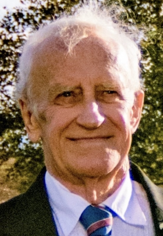 Theodore A. Barnes Obituary | Lancaster, PA | Charles F. Snyder Funeral ...