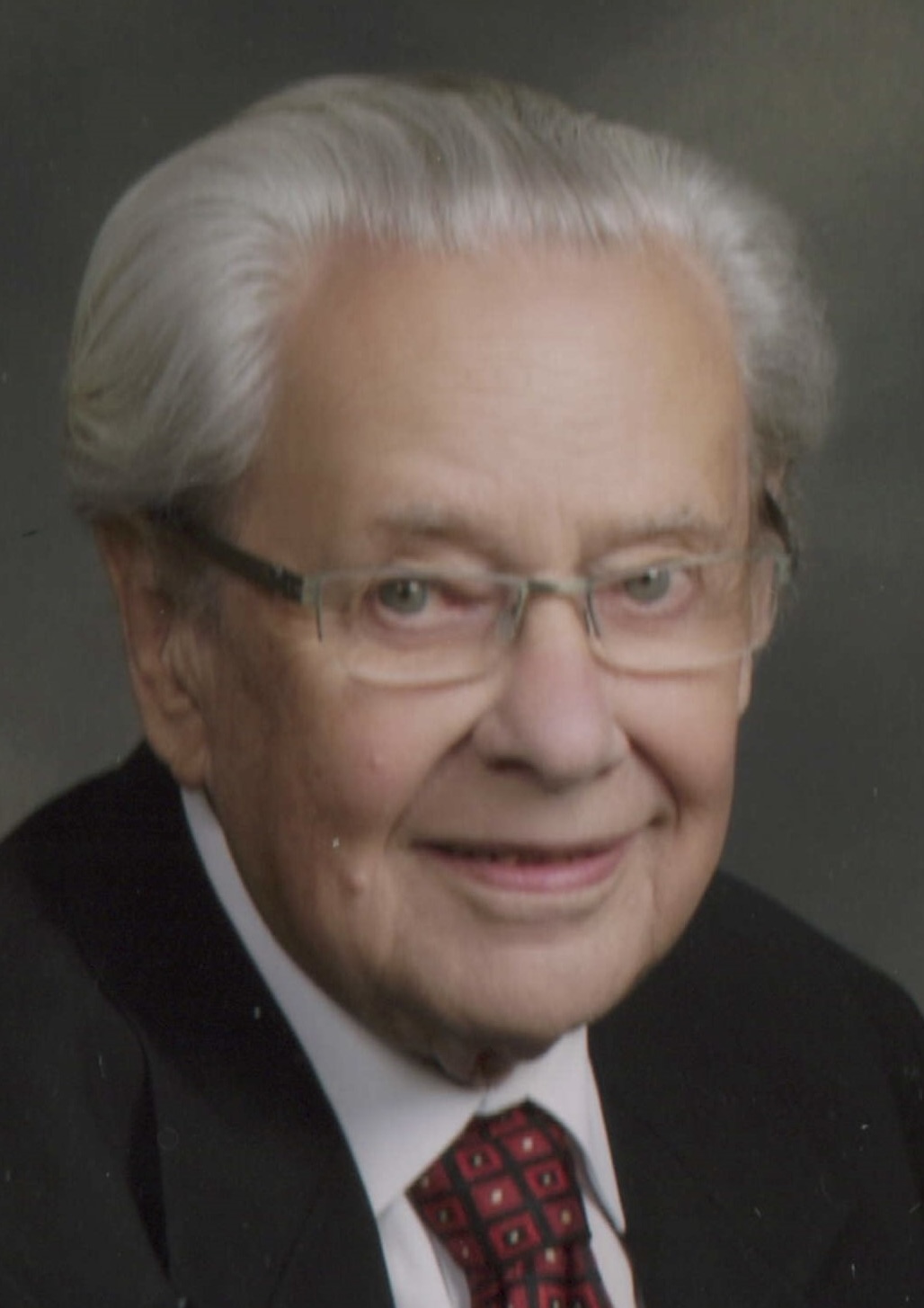 Kenneth L. Matz Obituary | Lancaster, PA | Charles F. Snyder Funeral Home