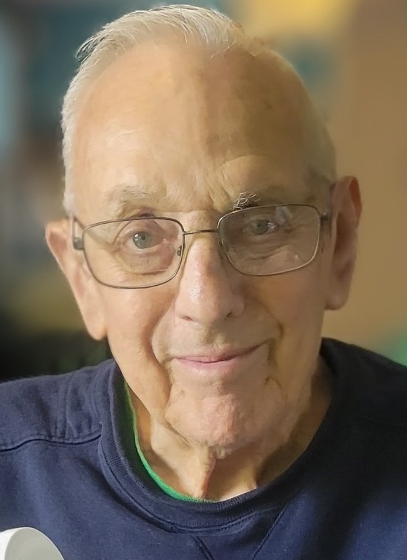 Russell L. Weiser Obituary | Lancaster, PA | Charles F. Snyder Funeral Home