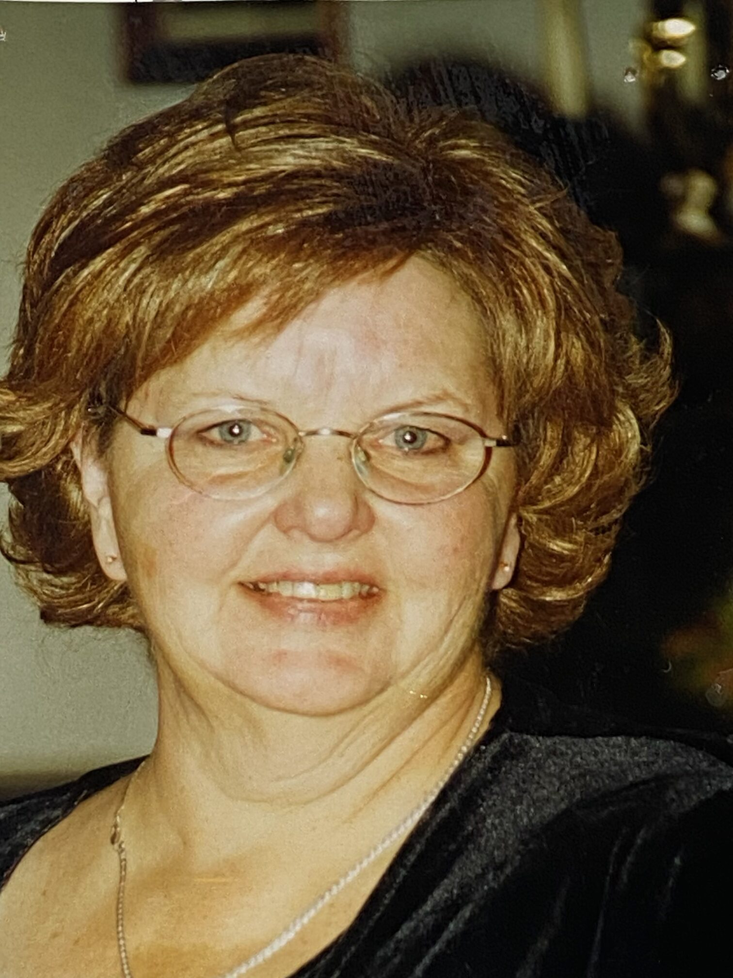 Doris S Stauffer Obituary | Lancaster, PA | Charles F. Snyder Funeral Home