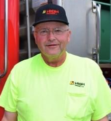 James William Shirk Obituary | Lancaster, PA | Charles F. Snyder ...