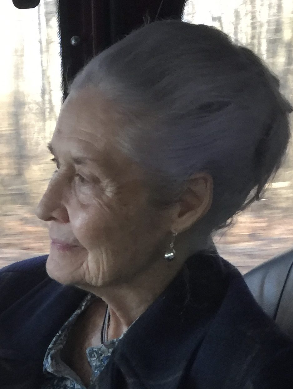 Jacqueline O. Stone Obituary | Lancaster, PA | Charles F. Snyder ...