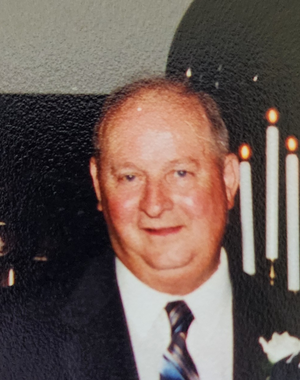 James A. Shope Obituary | Lancaster, PA | Charles F. Snyder Funeral Home