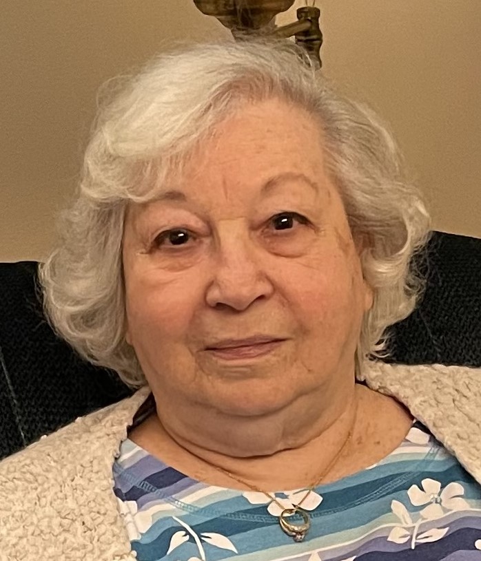 Joyce A. Rogers Obituary | Lancaster, PA | Charles F. Snyder Funeral Home