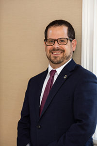 Meet the Staff | Charles F. Snyder Funeral Home & Crematory