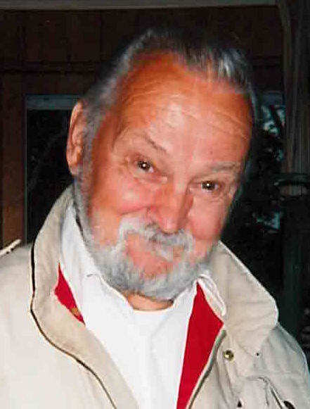 Isaac LaMarr Kauffman Obituary | Lancaster, PA | Charles F. Snyder ...