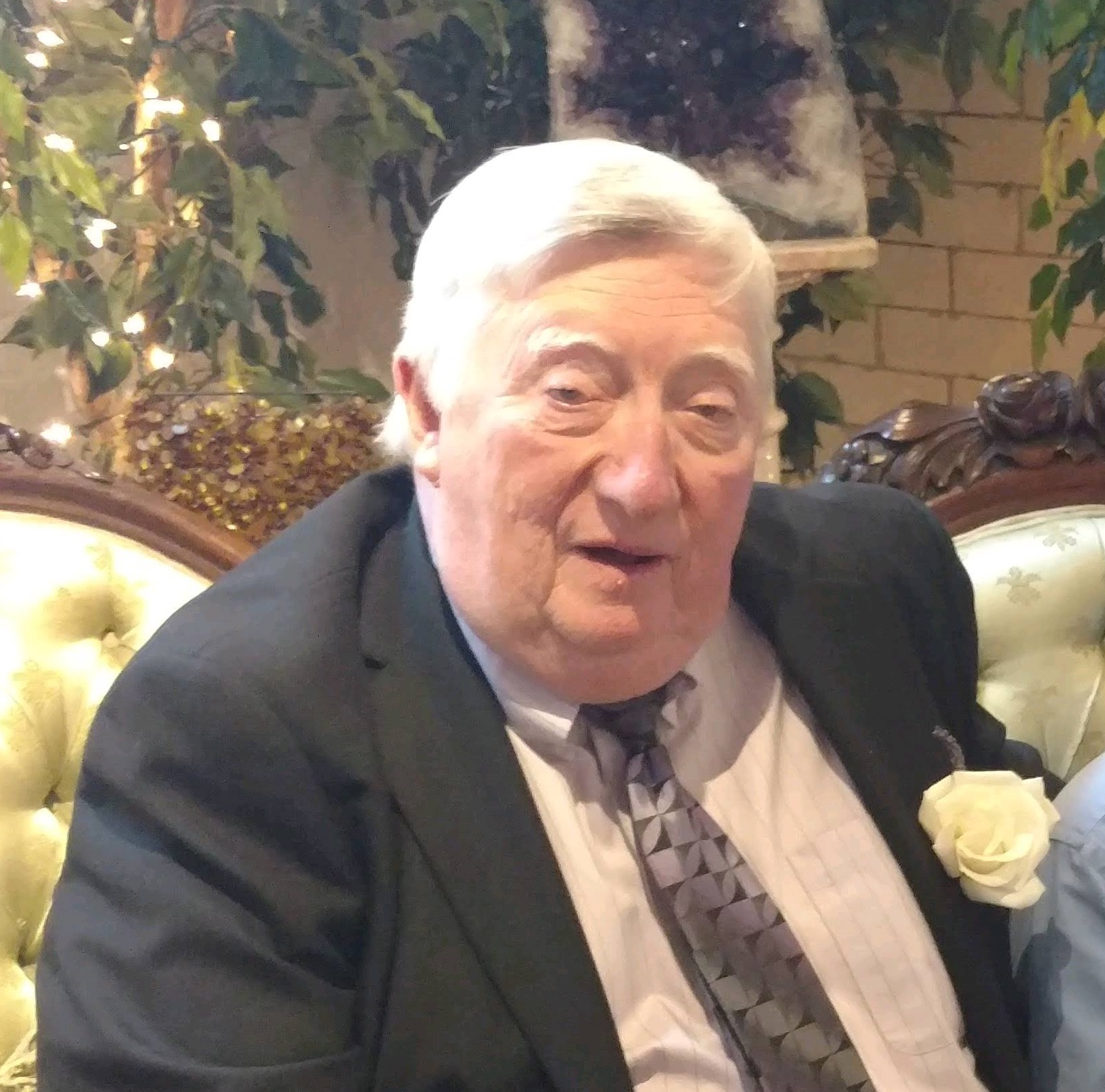 William J. “Bill” Keck, Sr. Obituary | Lancaster, PA | Charles F ... William J. “Bill” Keck, Sr. Obituary | Lancaster, PA | Charles F ...