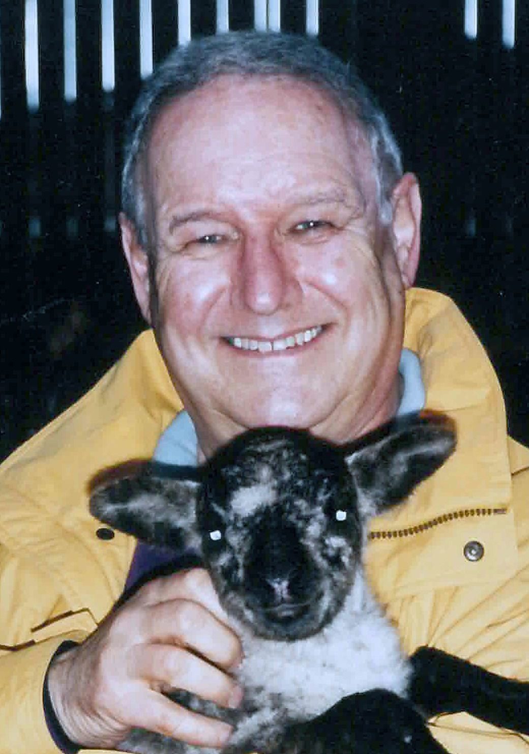 Kenneth L. Pyne Obituary | Lancaster, PA | Charles F. Snyder Funeral Home