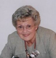 Phyllis Kurtz Harsh King Obituary | Lancaster, PA | Charles F. Snyder ...