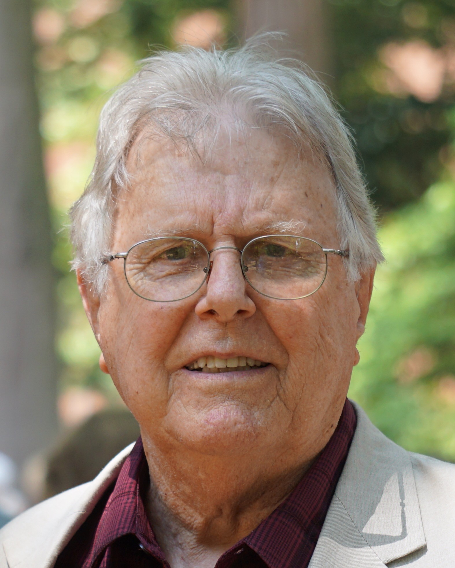 Edward Paul “Ed” Kirchner Obituary | Lancaster, PA | Charles F. Snyder Funeral Home