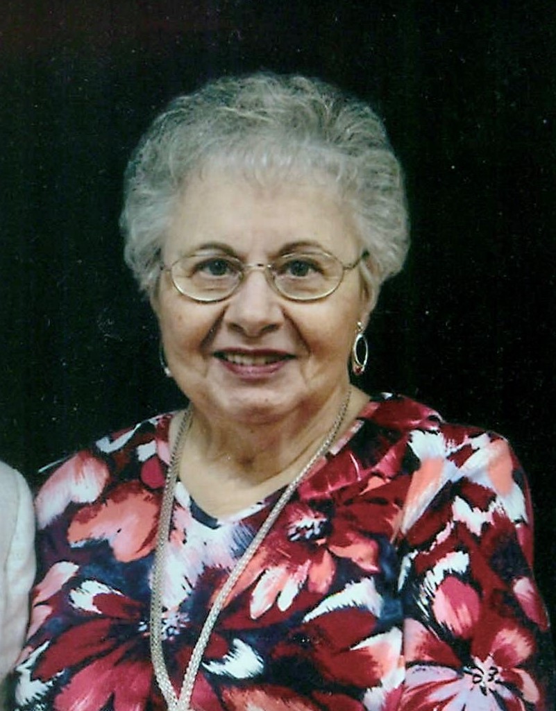 Joann Kneizys Obituary | Lancaster, PA | Charles F. Snyder Funeral Home