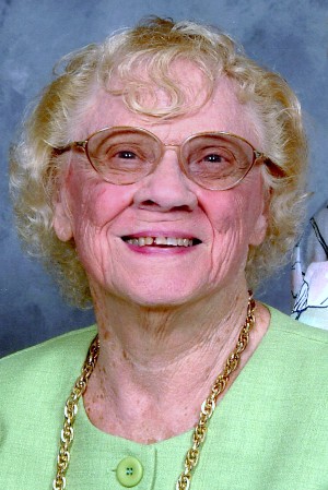 Mary K. Kopp Obituary | Lancaster, PA | Charles F. Snyder Funeral Home