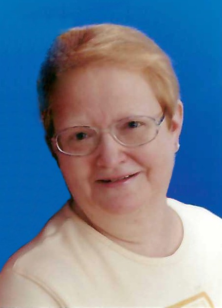 Krebs, Holly obit photo recent | Charles F. Snyder Funeral Home & Crematory
