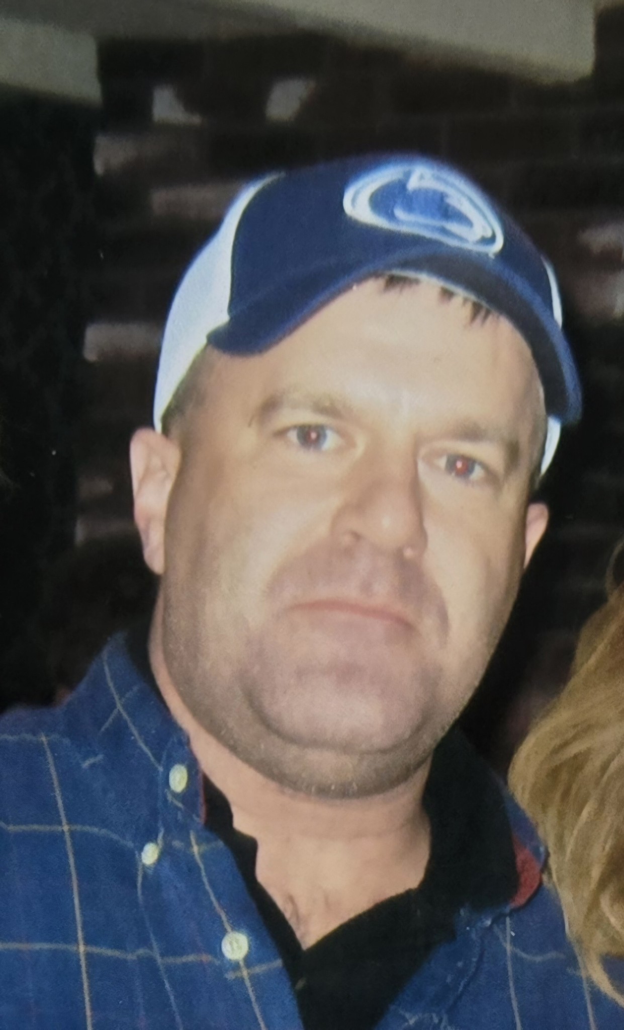 Daryl (DT KRUSH) Tod Krushinski Obituary | Lancaster, PA | Charles F ...