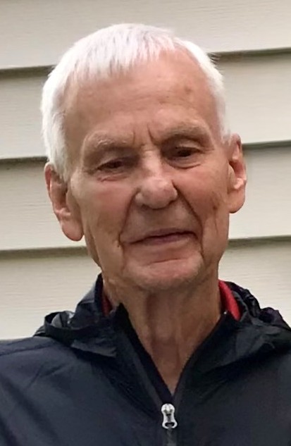 Siegfried “Sigi” Kupferschmid Obituary | Lancaster, PA | Charles F. Snyder Funeral Home