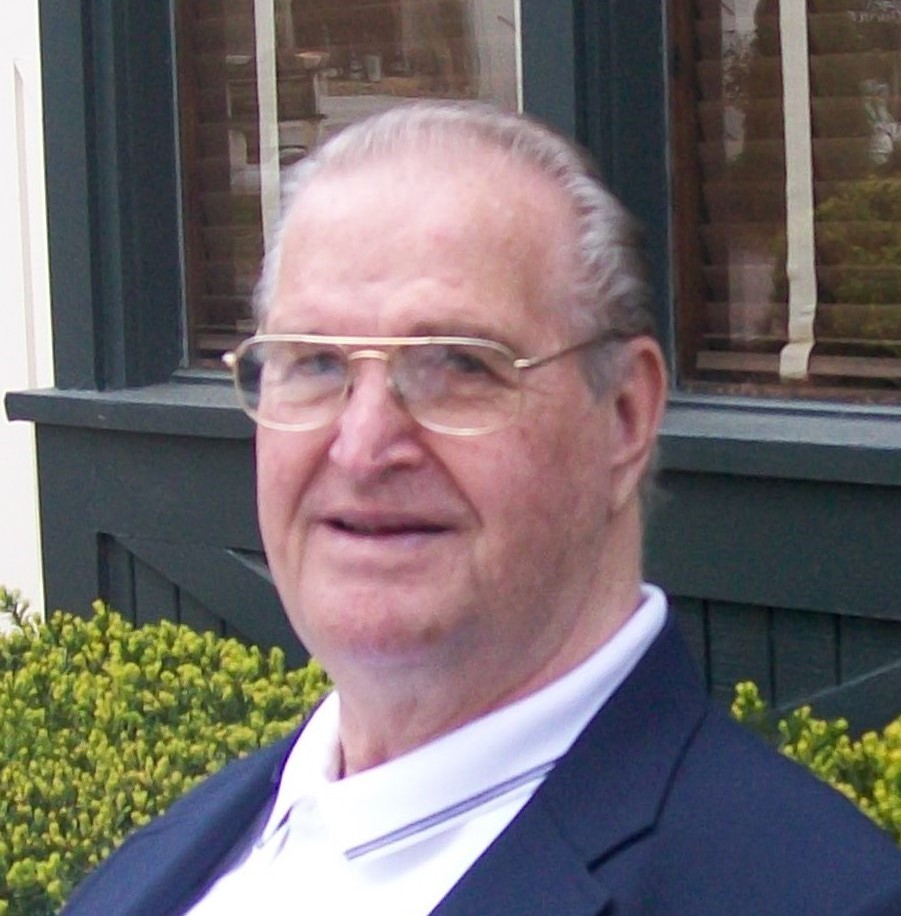 Charles W. Lambert Obituary | Lancaster, PA | Charles F. Snyder Funeral Home