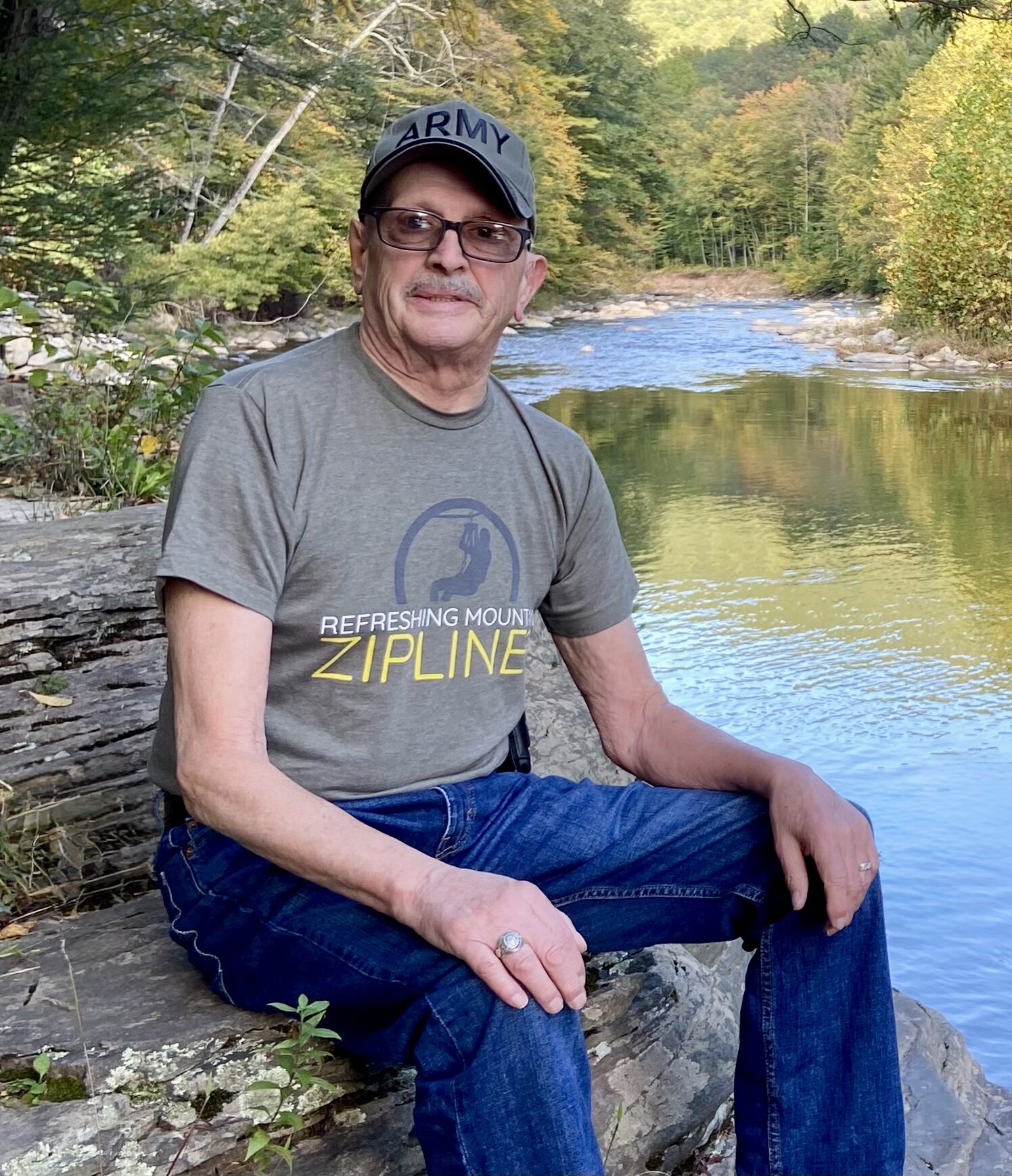 Ronald D. Lantz Obituary | Lancaster, PA | Charles F. Snyder Funeral Home